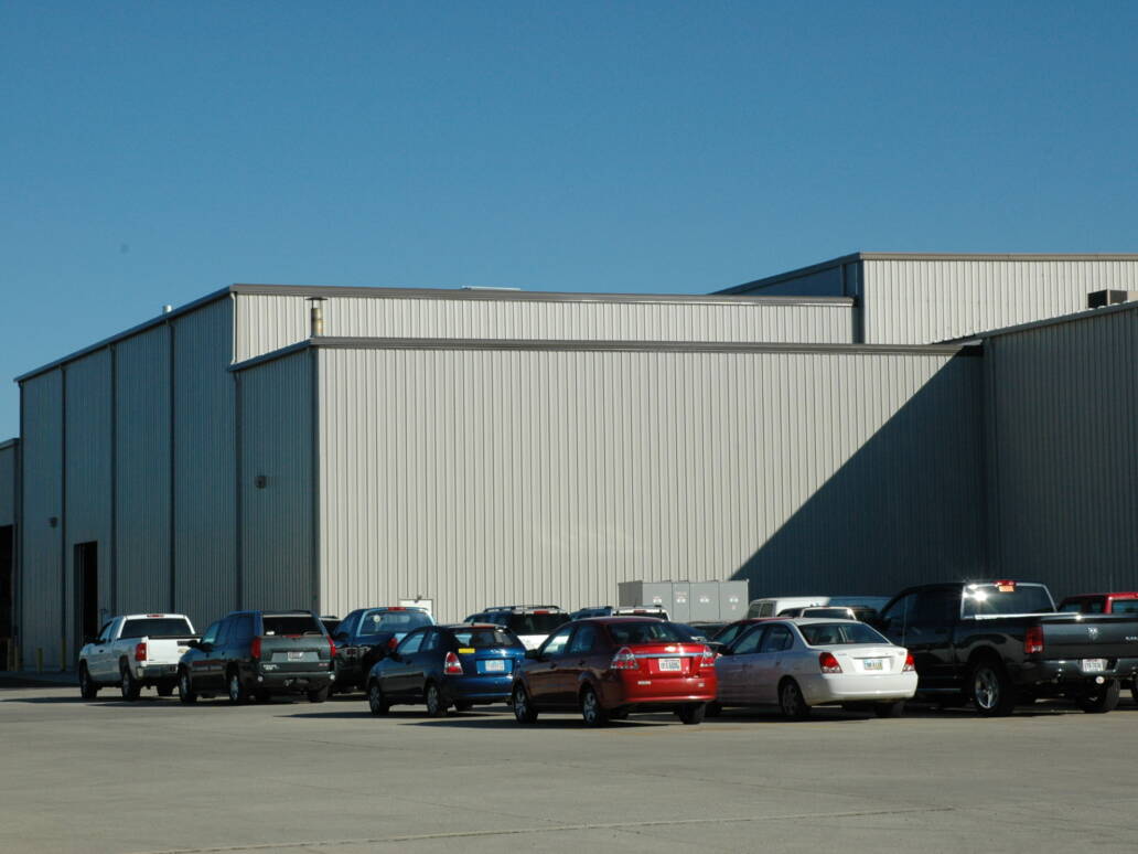 General Contracting | ACI Const. Co., Inc. | Findlay Ohio