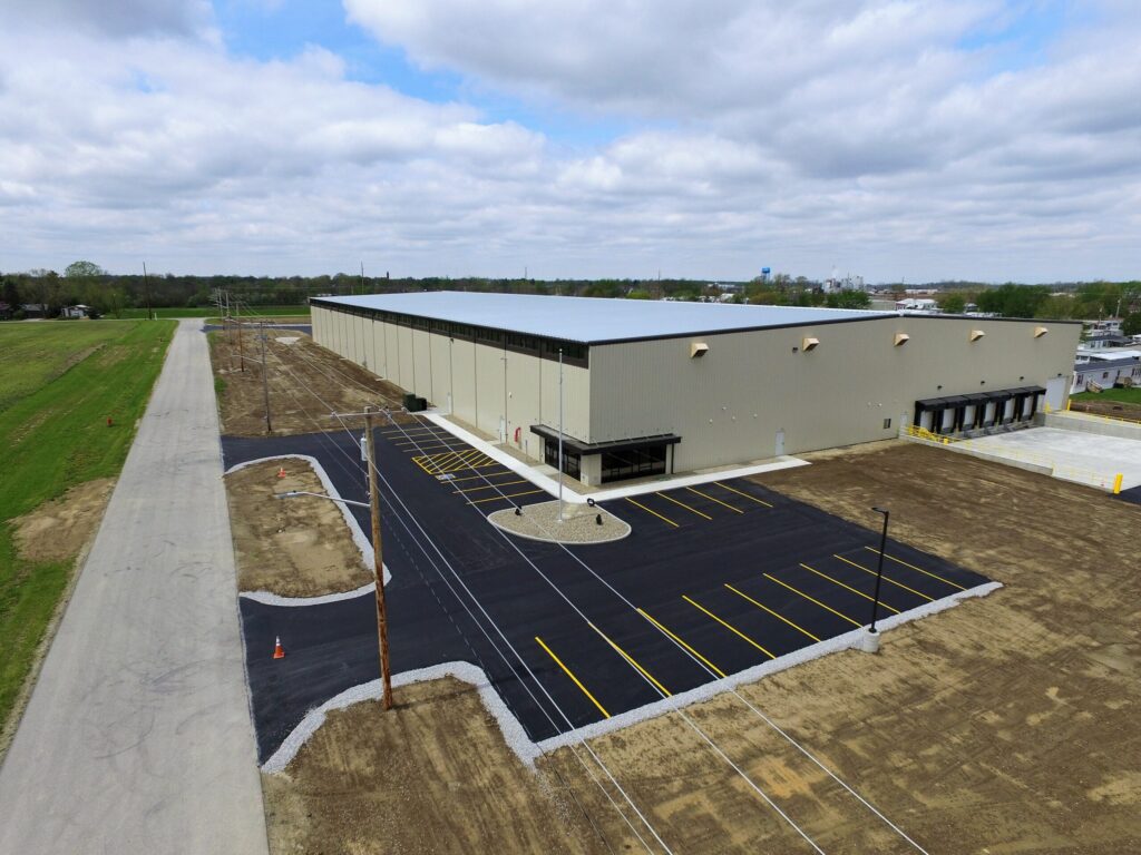 Smith Drug - Kirk Bros Co. Inc.